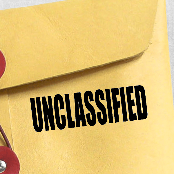 Unclassified Stock Stamp | HC Brands