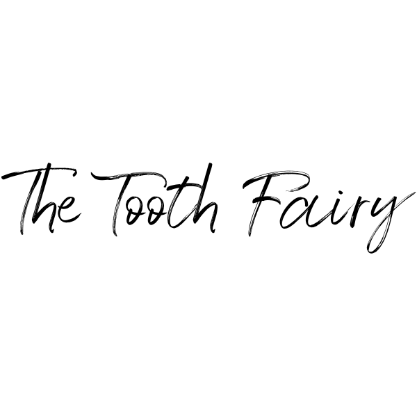 Tooth Fairy Stamp | HC Brands